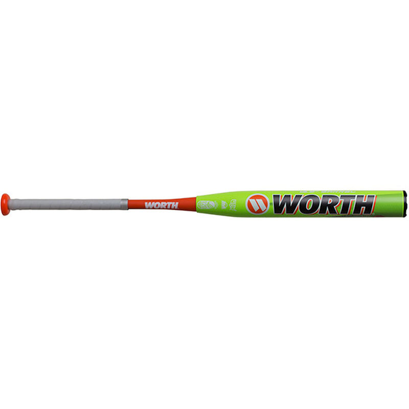 Worth 2019 EST COMP™ USSSA XL Reload Bat | Worth