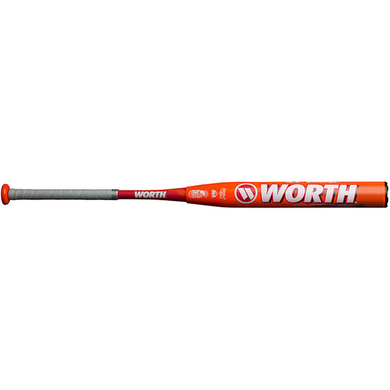 Worth 2019 EST COMP™ USSSA Balanced Bat | Worth