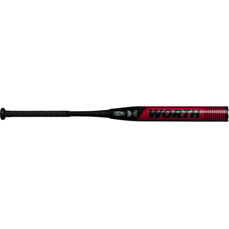 Worth 2020 Mach 1 Boss 302 USSSA Balanced Bat | Worth