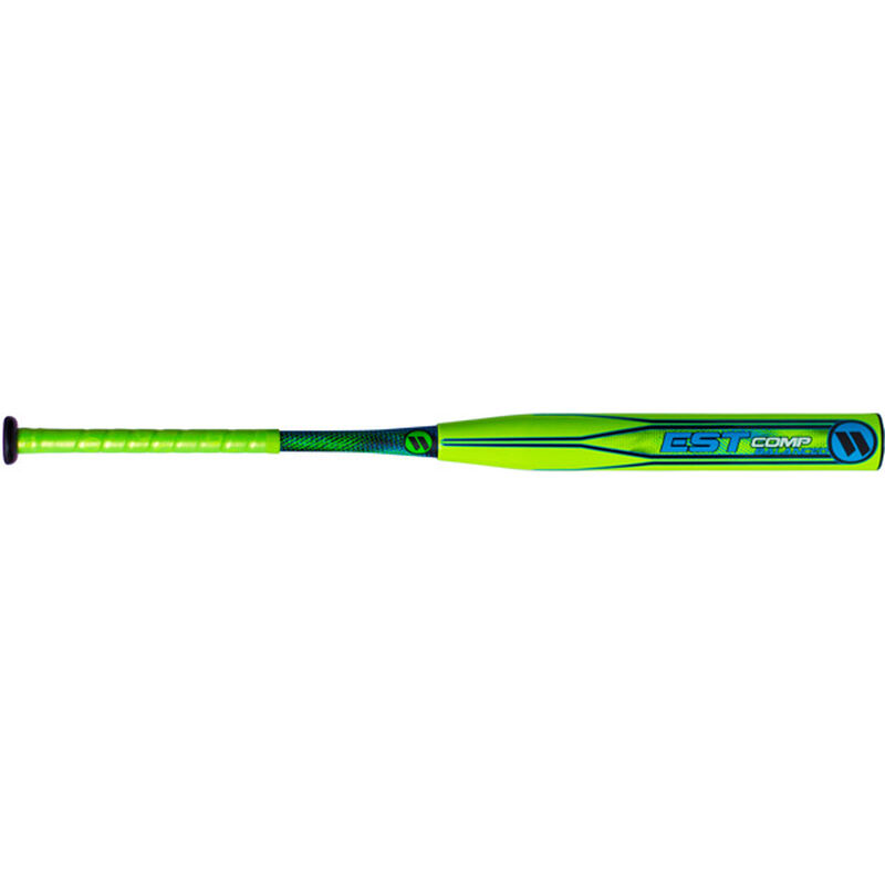 Worth 2017 EST COMP USSSA Balanced Bat | Worth