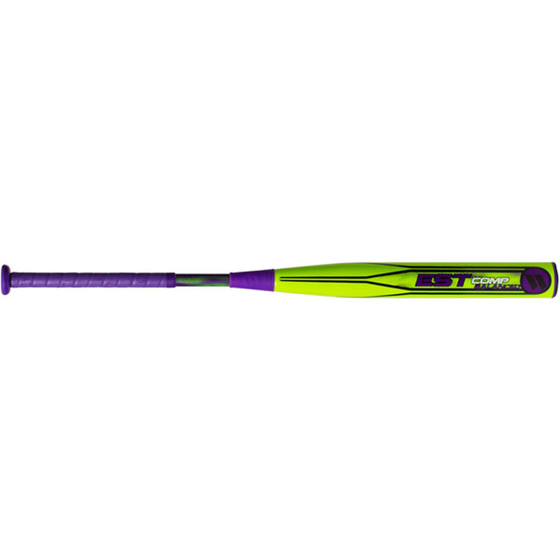Worth 2017 EST COMP ASA Balanced Bat | Worth