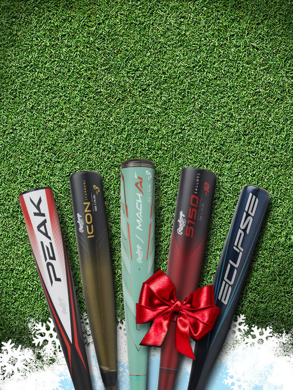 Rawlings Sporting Goods | The Official Glove Of MLB® | Worth