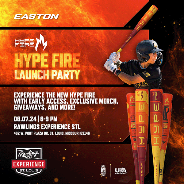 The Rawlings Experience | St. Louis Headquarters | Worth