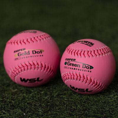 Worth Sports | Crush The Slowpitch Softball Competition | Worth Sports