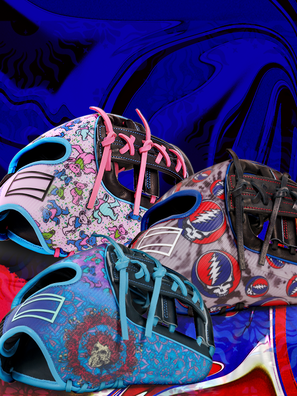 Rawlings Sporting Goods | The Official Glove Of MLB® | Worth