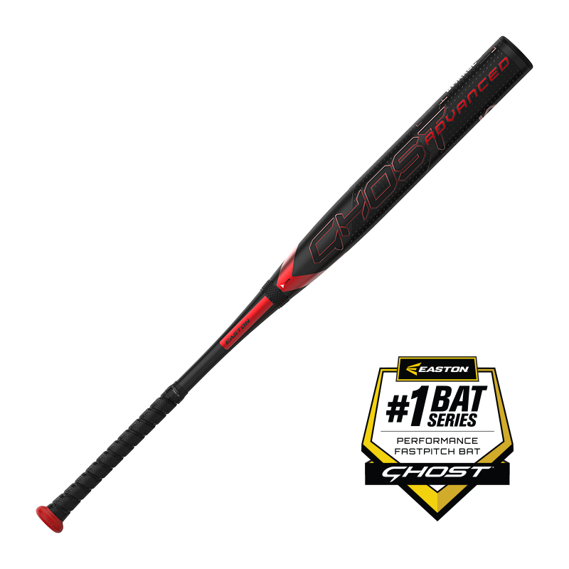 Learn More About The 2023 Ghost Unlimited Fastpitch Bat | Worth