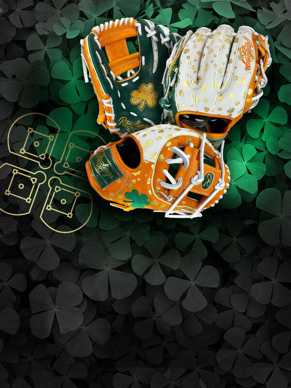 Rawlings Sporting Goods | The Official Glove Of MLB® | Worth