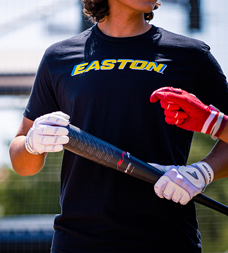 Baseball & Softball Shirts, Shorts, Pants & Apparel | Easton | Worth