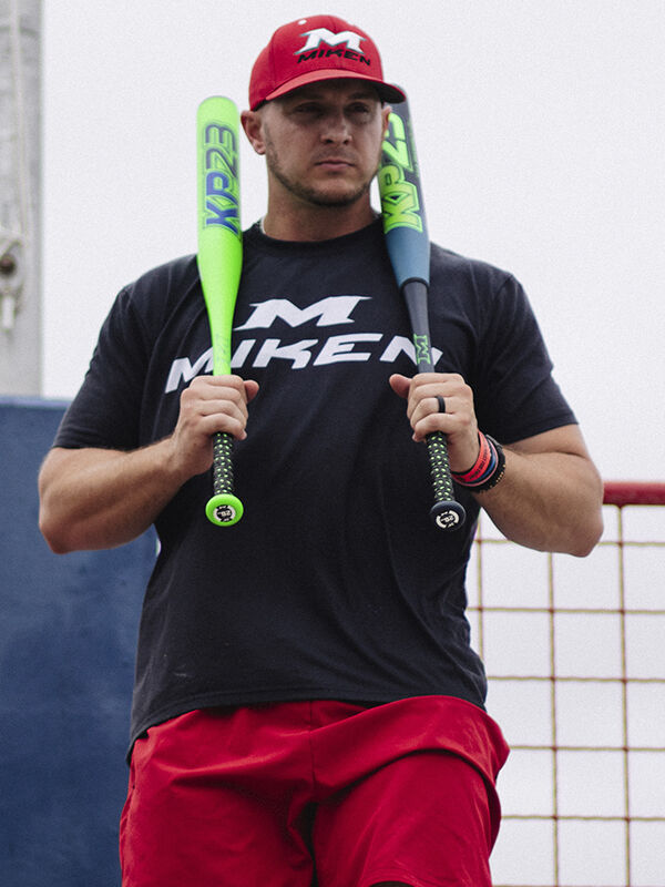 Miken Sports | Dominate Slowpitch Softball | Worth