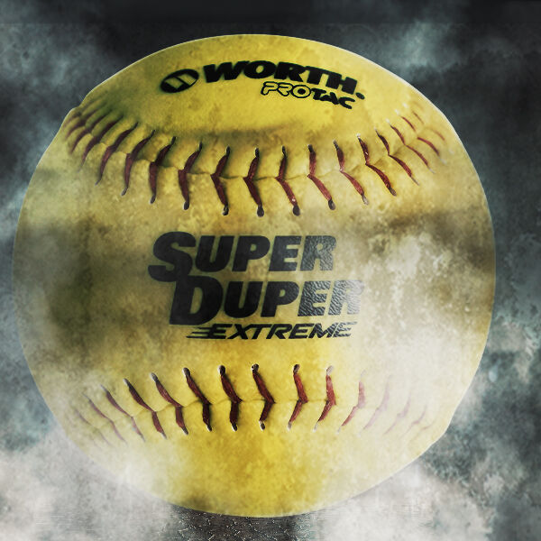 Worth Sports | Crush The Slowpitch Softball Competition | Worth